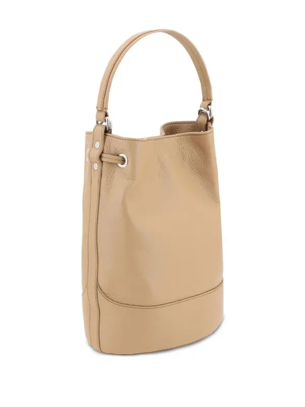 ZANELLATO Small Bucket Bag