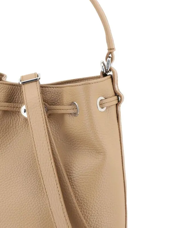 ZANELLATO Small Bucket Bag