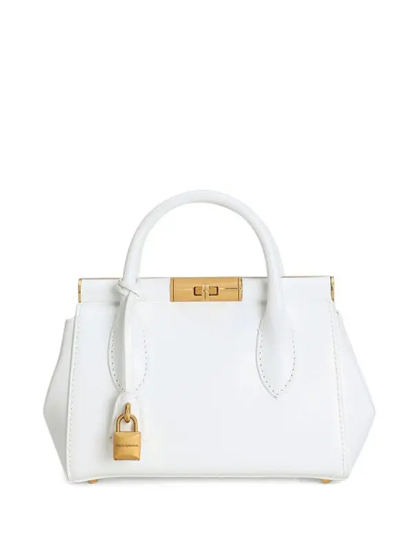Dolce & Gabbana Leather Tote