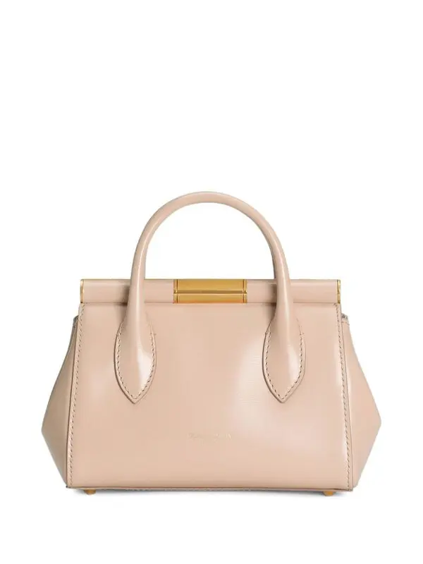 Dolce & Gabbana Leather Tote