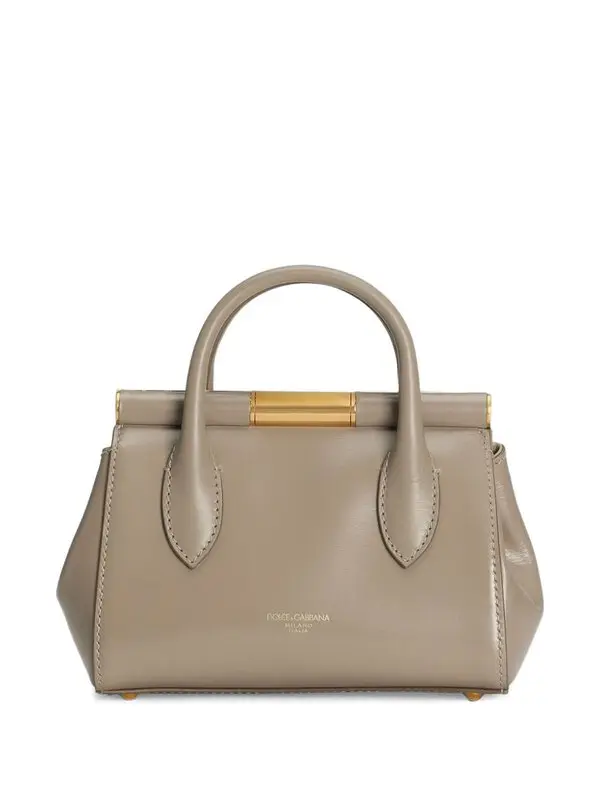 Dolce & Gabbana Marlene Day Bag - Neutrals