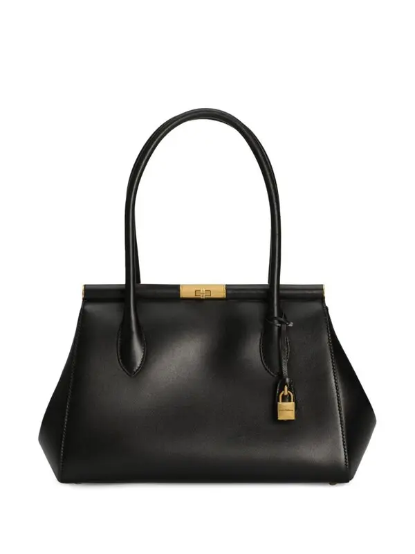Dolce & Gabbana Marlene Tote - Black
