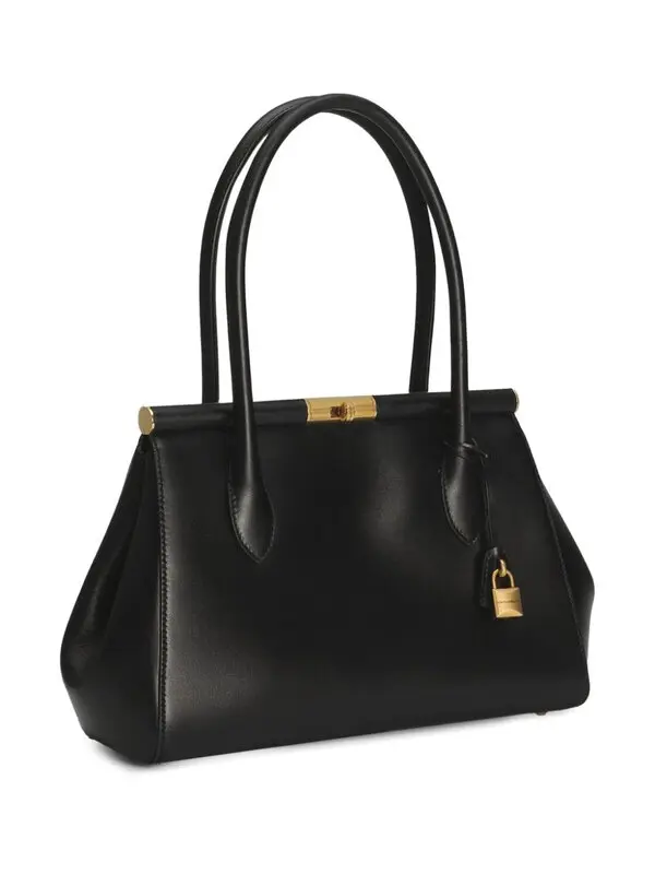 Dolce & Gabbana Marlene Tote - Black