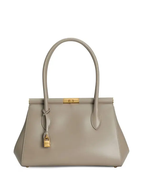 Dolce & Gabbana Medium Marlene Tote - Neutrals