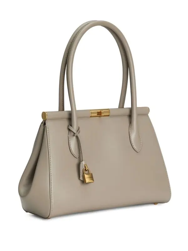 Dolce & Gabbana Medium Marlene Tote - Neutrals