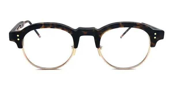 Thom Browne Optical Glasses - Brown