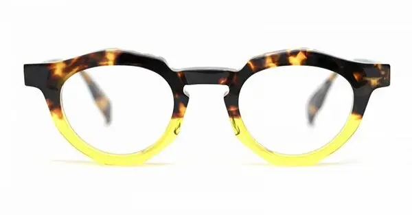 FACTORY900 Optical Eyeglasses - Tortoise