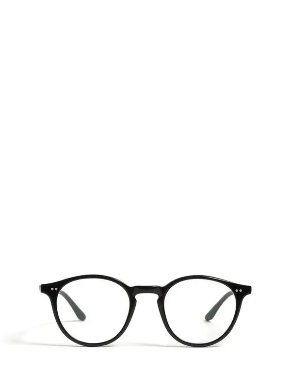 PETER AND MAY Lt3 Opt Eyeglasses - Black