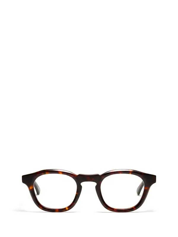 PETER AND MAY 125 Opt Eyeglasses - Tortoise