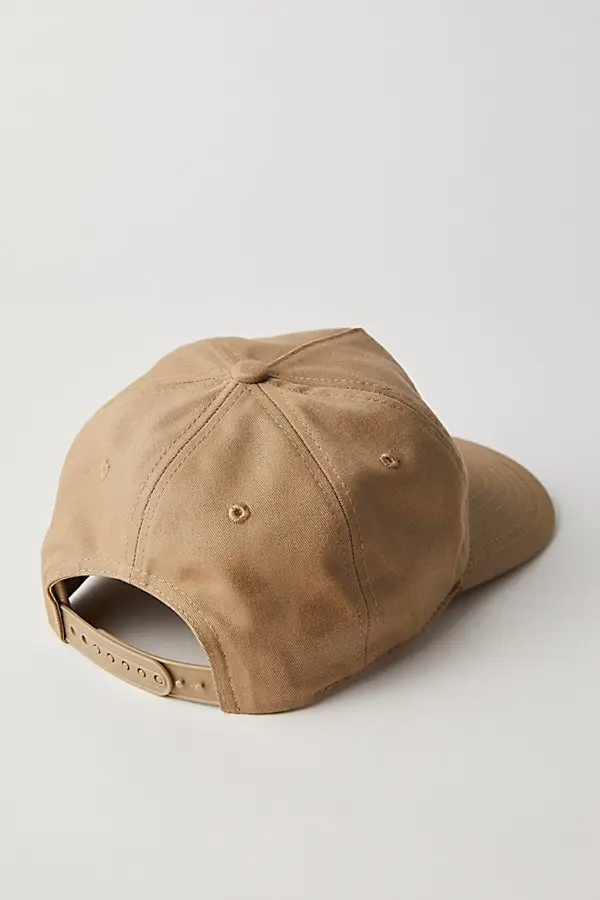 NEW Free People Amour Inc Take It Easy Snapback FREE PEOPLE Amour Inc Take It Easy Snapback | endource main image 3