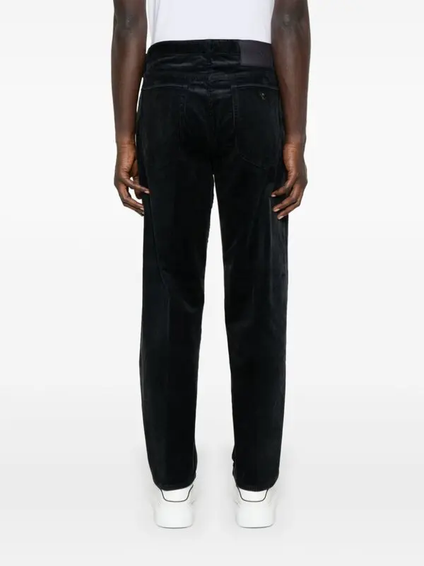 Emporio Armani Corduroy Trousers