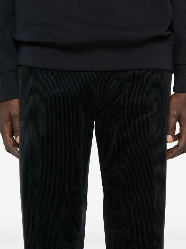 Emporio Armani Corduroy Trousers