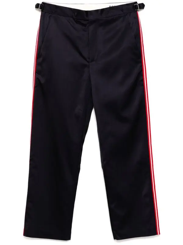 BODE Major League Suiting Trousers