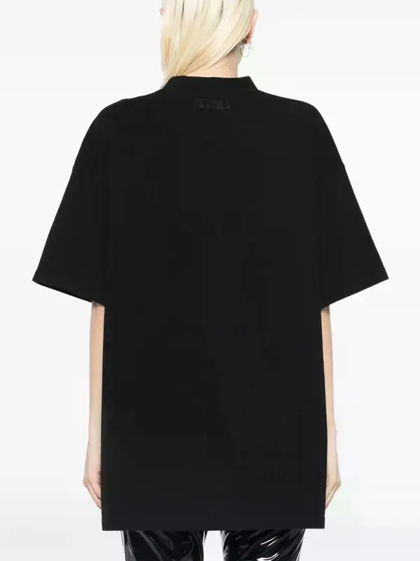 Vetements Cotton T-shirt