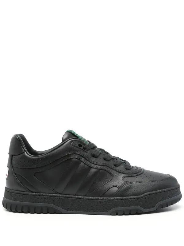 Gucci Re-web Sneakers