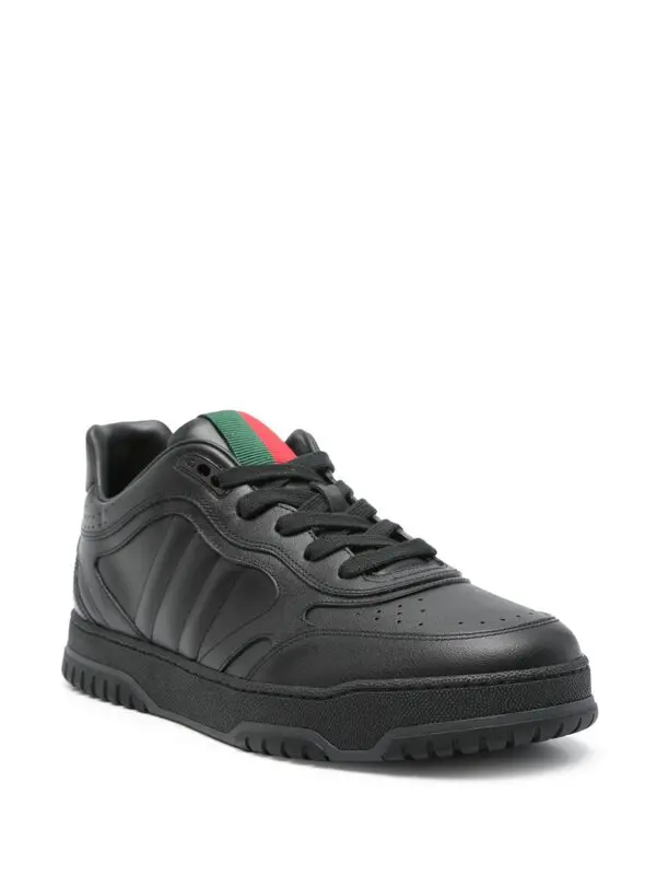 Gucci Re-web Sneakers