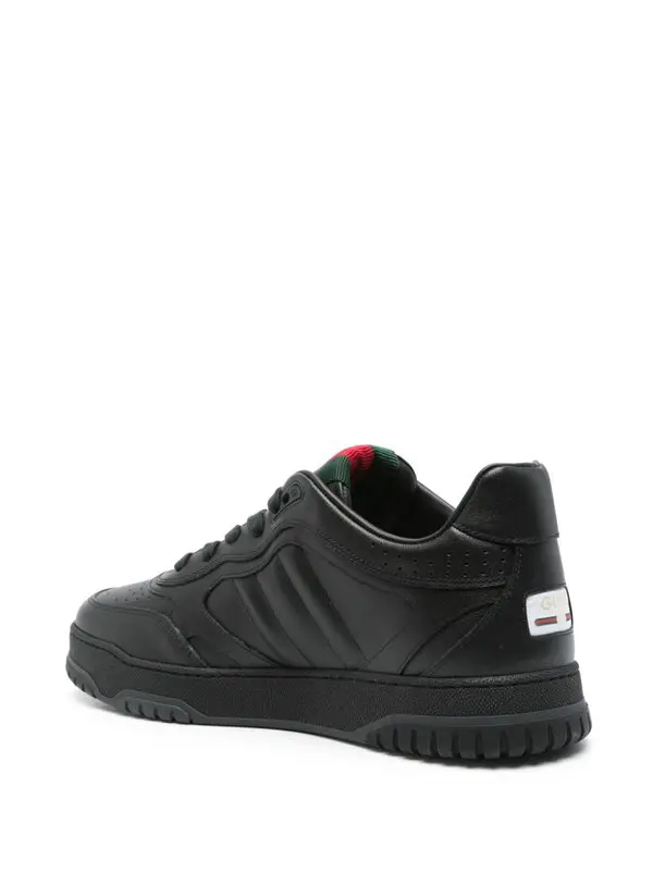 Gucci Re-web Sneakers