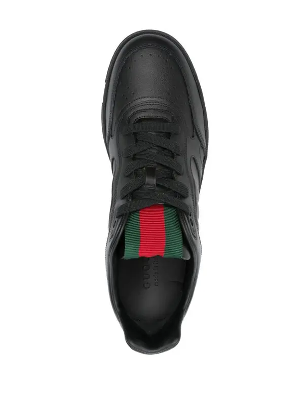 Gucci Re-web Sneakers