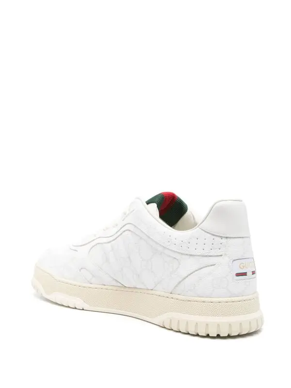 Gucci Re-web Sneakers