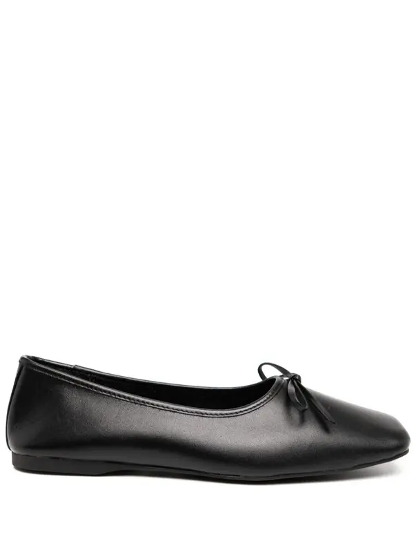 Senso Becca V Ballerinas - Black