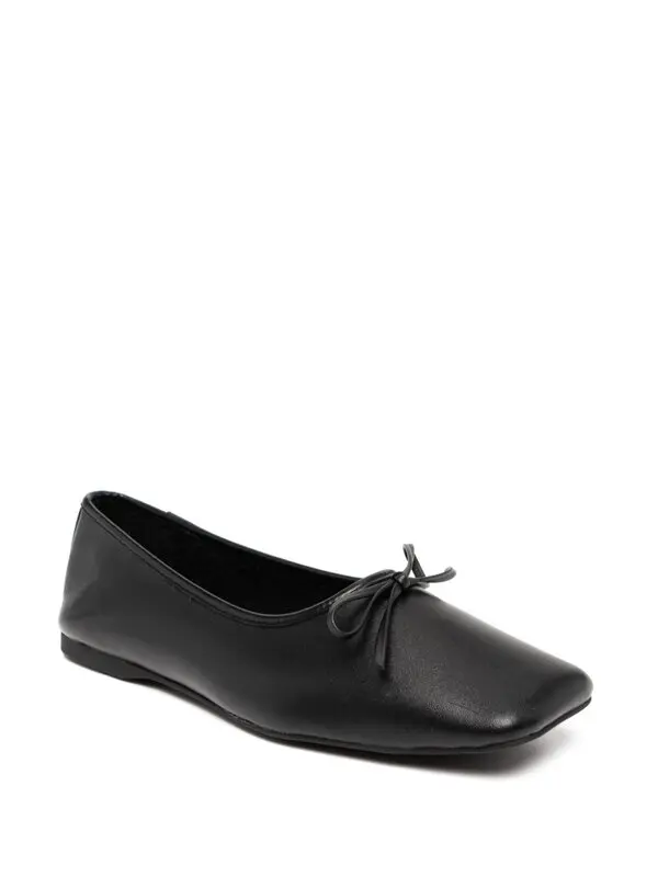Senso Becca V Ballerinas - Black