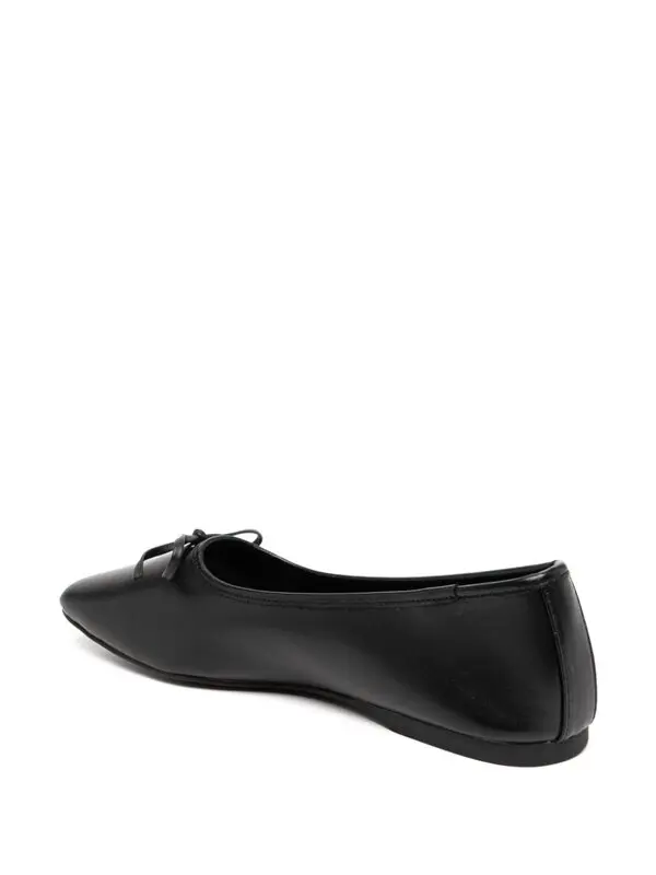 Senso Becca V Ballerinas - Black