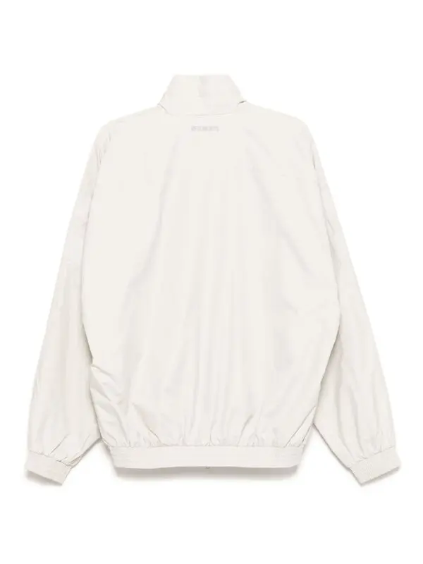 Vetements Oval Logo Track Jacket