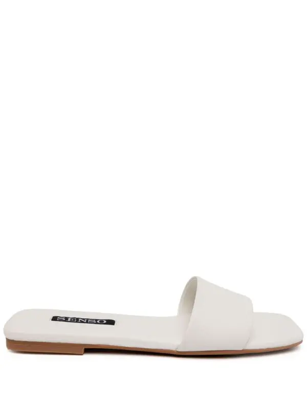 Senso Haven I Sandals - White