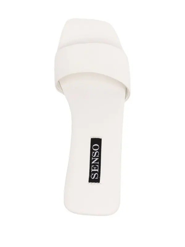 Senso Haven I Sandals - White
