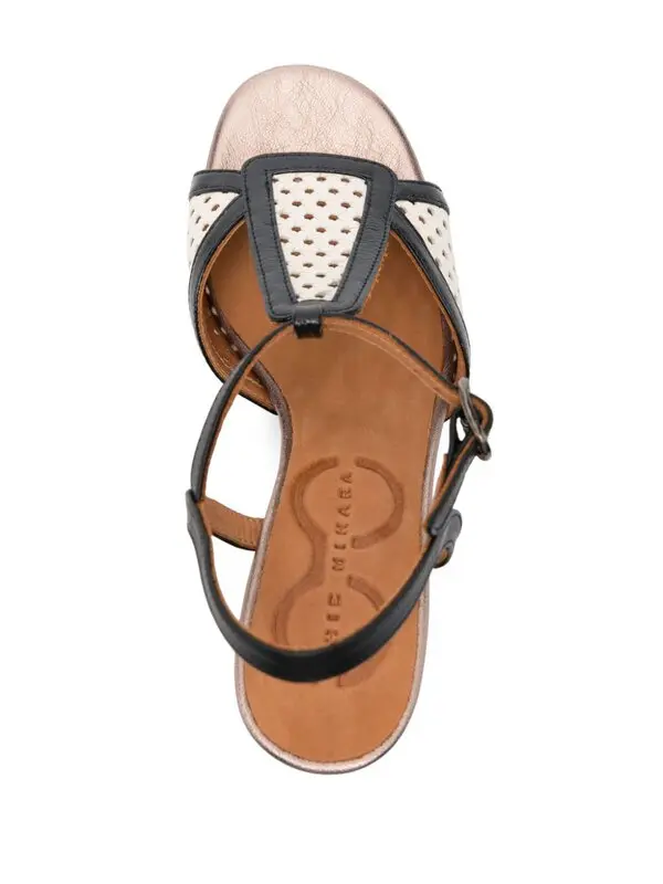 Chie Mihara 90mm Bechill Sandals