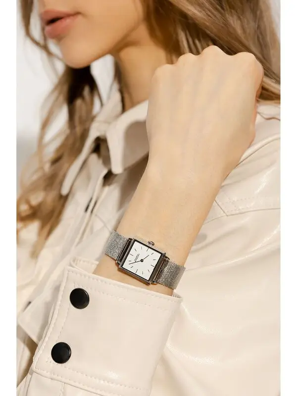Isabel Marant 12.04 Square Bracelet