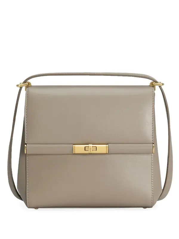 Dolce & Gabbana Marlene City Bag - Neutrals