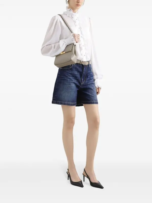 Dolce & Gabbana Marlene City Bag - Neutrals