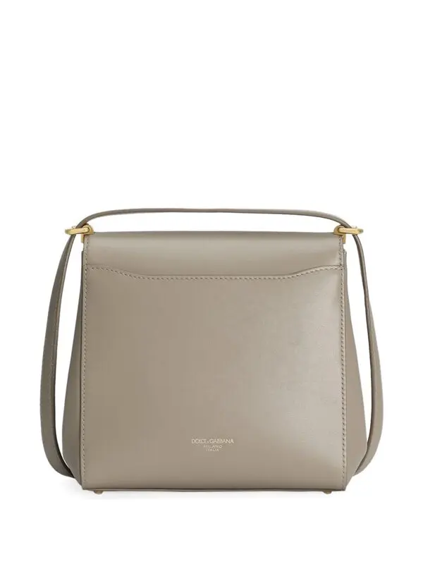 Dolce & Gabbana Marlene City Bag - Neutrals