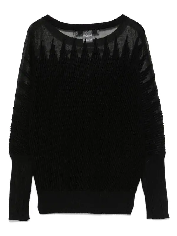 Dkny Ribbed Sweater