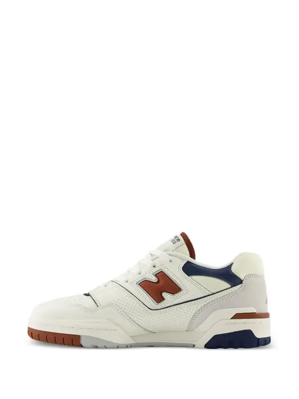 NEW BALANCE 550 Sneakers - Neutrals