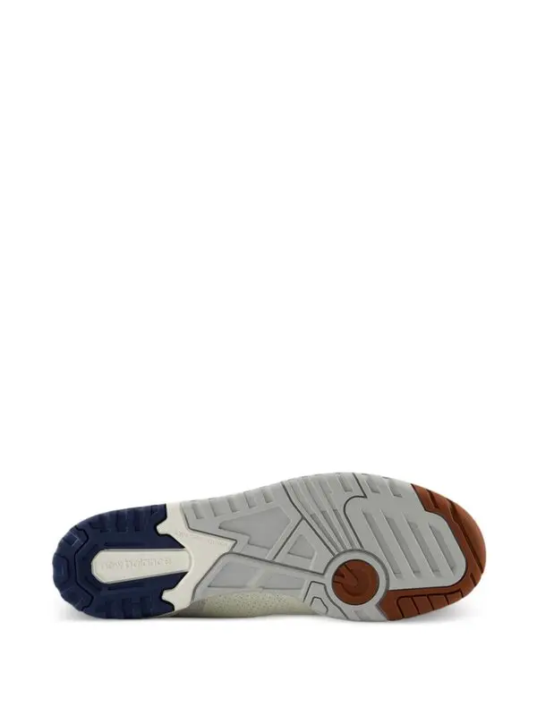 NEW BALANCE 550 Sneakers - Neutrals