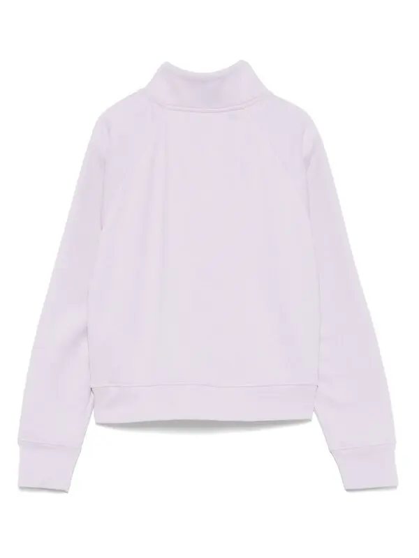 Dkny Logo-studded Pullover