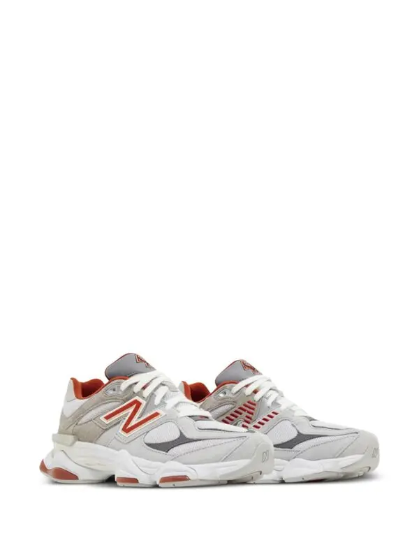 NEW BALANCE 9060 Sneakers - Grey