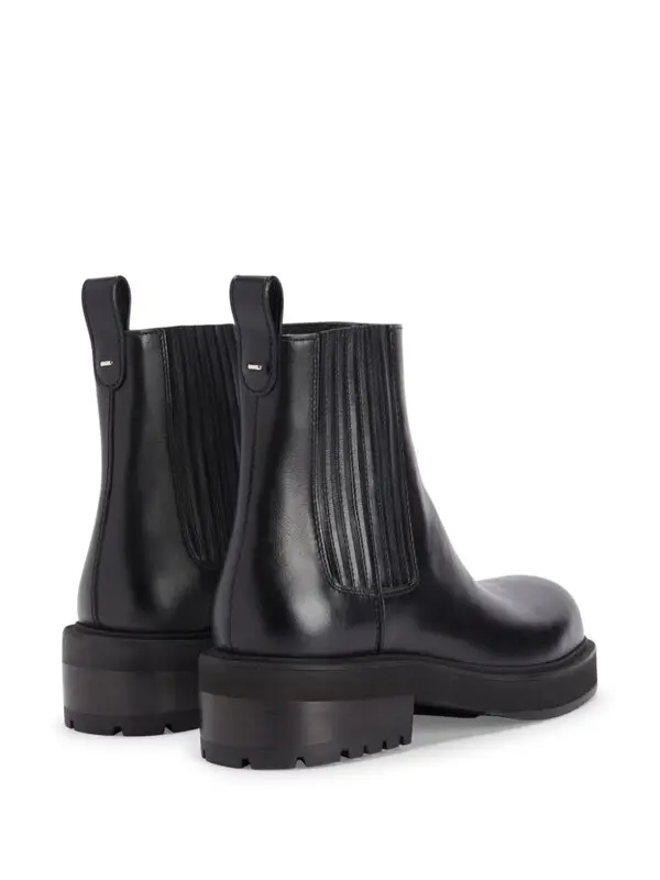 GIUSEPPE ZANOTTI Peyen Chelsea Boots