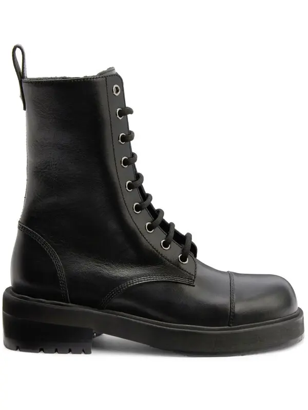 GIUSEPPE ZANOTTI Toluse Boots