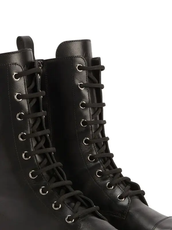 GIUSEPPE ZANOTTI Toluse Boots