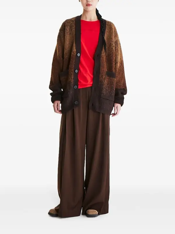 STUDIO TOMBOY Gradation Cardigan