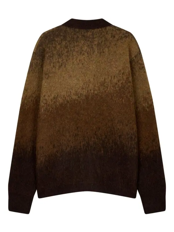 STUDIO TOMBOY Gradation Cardigan