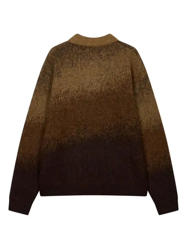 STUDIO TOMBOY Gradation Jumper