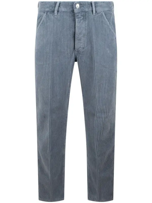 NINE:INTHE:MORNING Workover Trousers