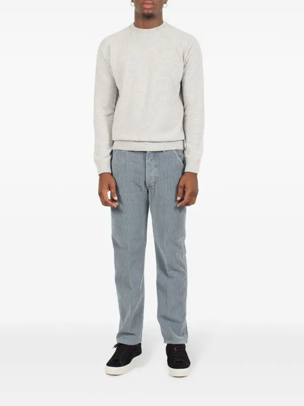 NINE:INTHE:MORNING Workover Trousers