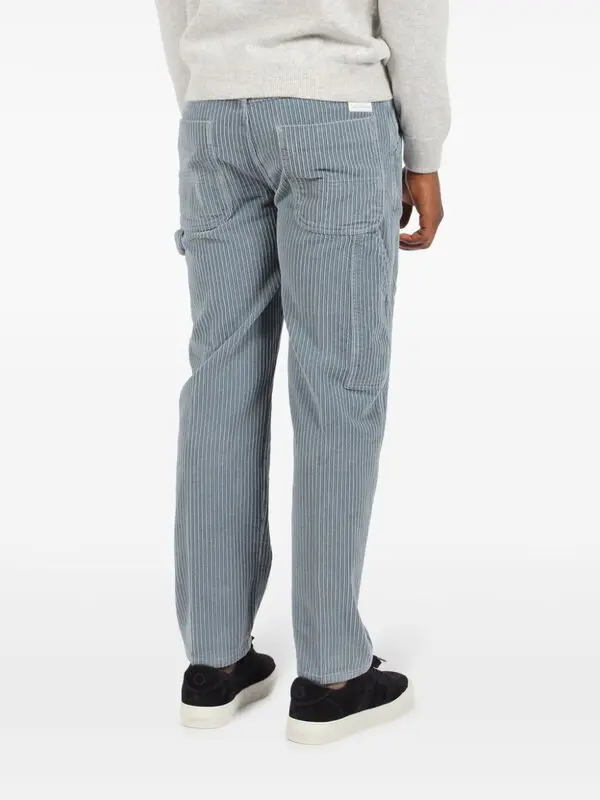 NINE:INTHE:MORNING Workover Trousers