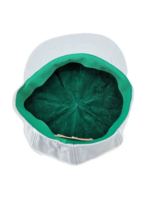 MADISON MAISON X Designing Hollywood Motorcycle Cap - Blue