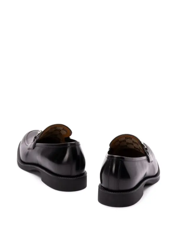 Gucci Horsebit Loafers